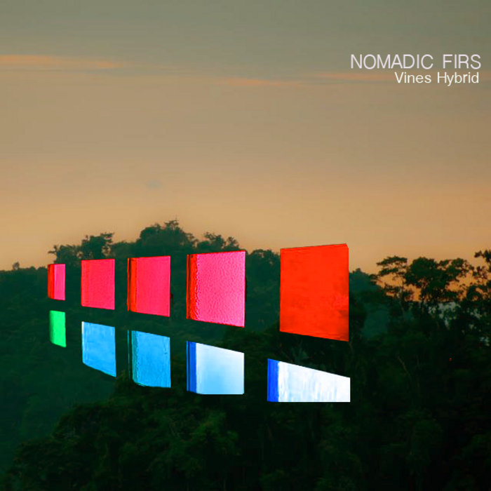 Vines Hybrid | Nomadic Firs