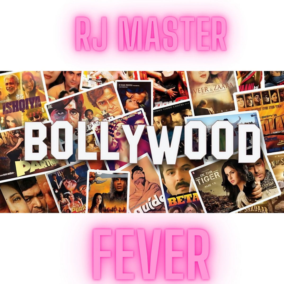 Bollywood Fever | RJ Master