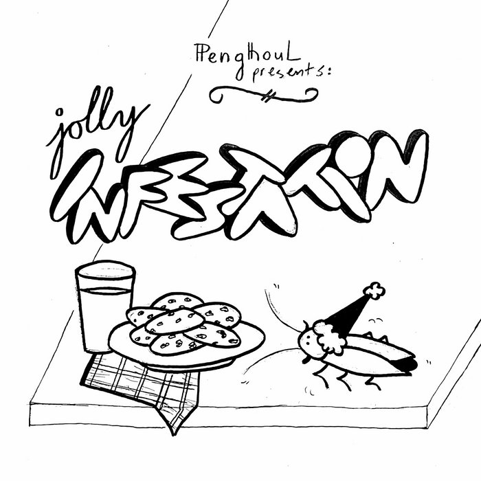 Jolly Infestation | penghoul