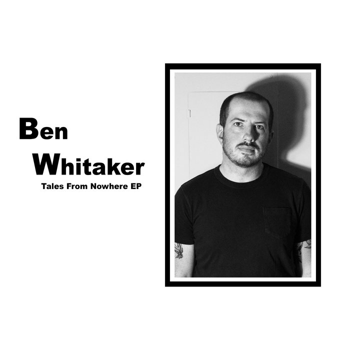 Tales From Nowhere | Ben Whitaker | The Bogies