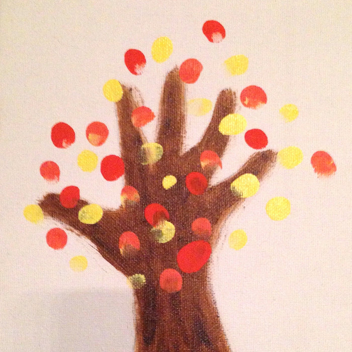 Tree Fingers | Richard Grosser