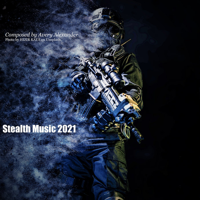 SCP | Avery Alexander