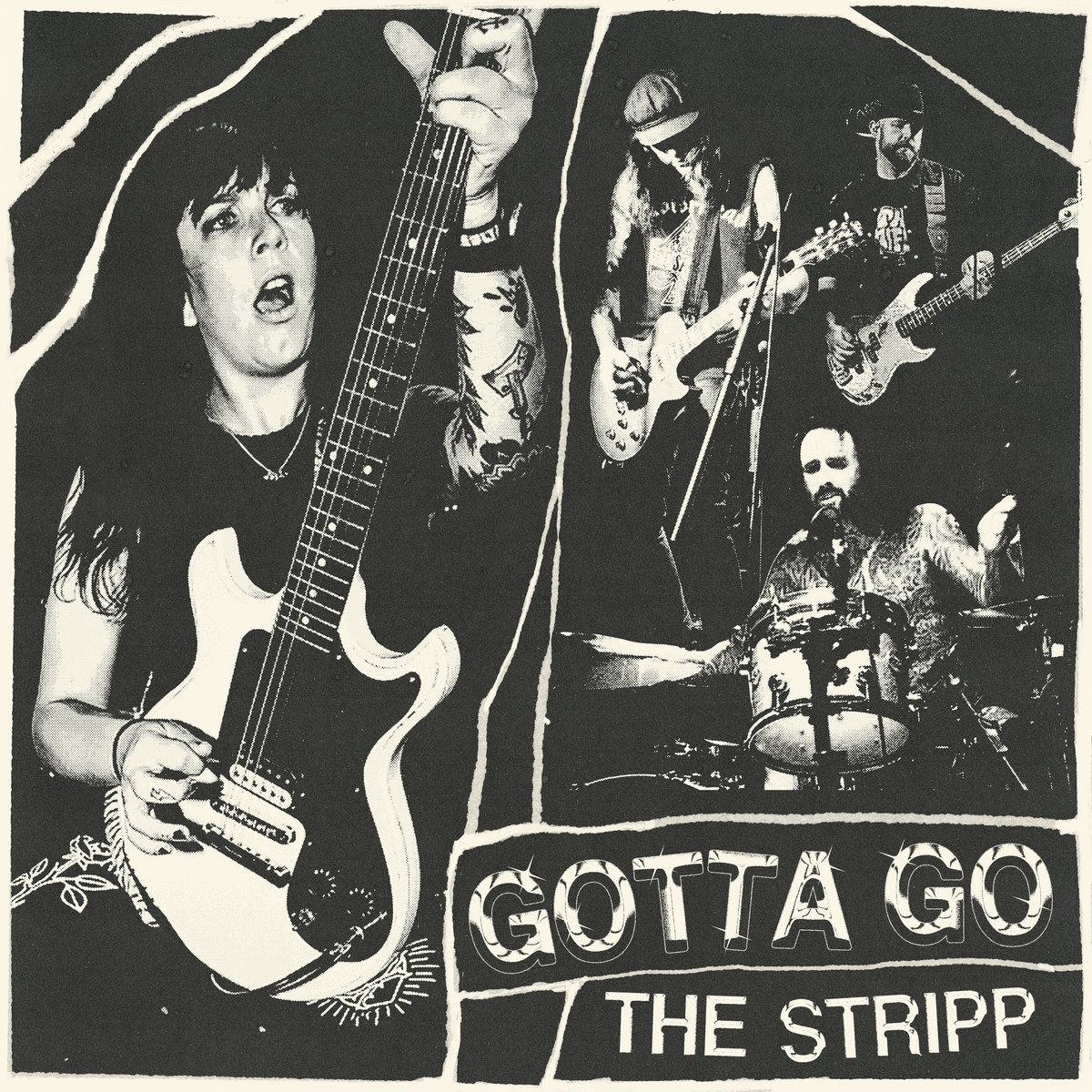 Gotta Go | The Stripp
