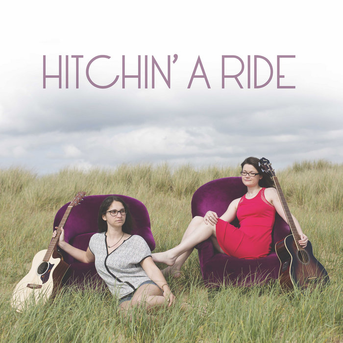 HITCHIN' A RIDE | Hitchin' A Ride