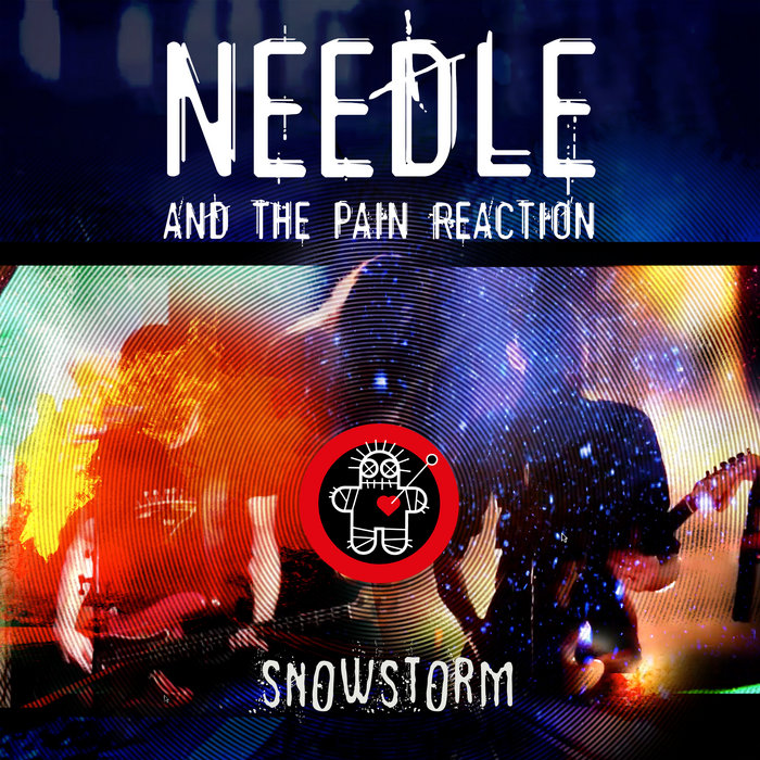 Snowstorm | Needle And The Pain Reaction | Wagonmaniac Music