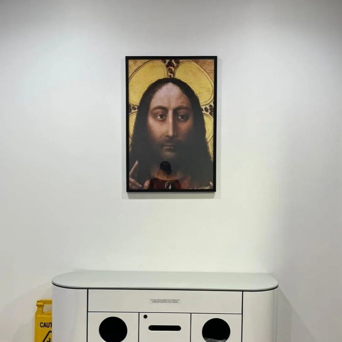 akephalos | Ozymandiaz