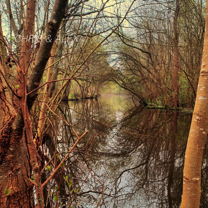 Chris & Alex EP | Chris & Alex | Alex de la Pampa