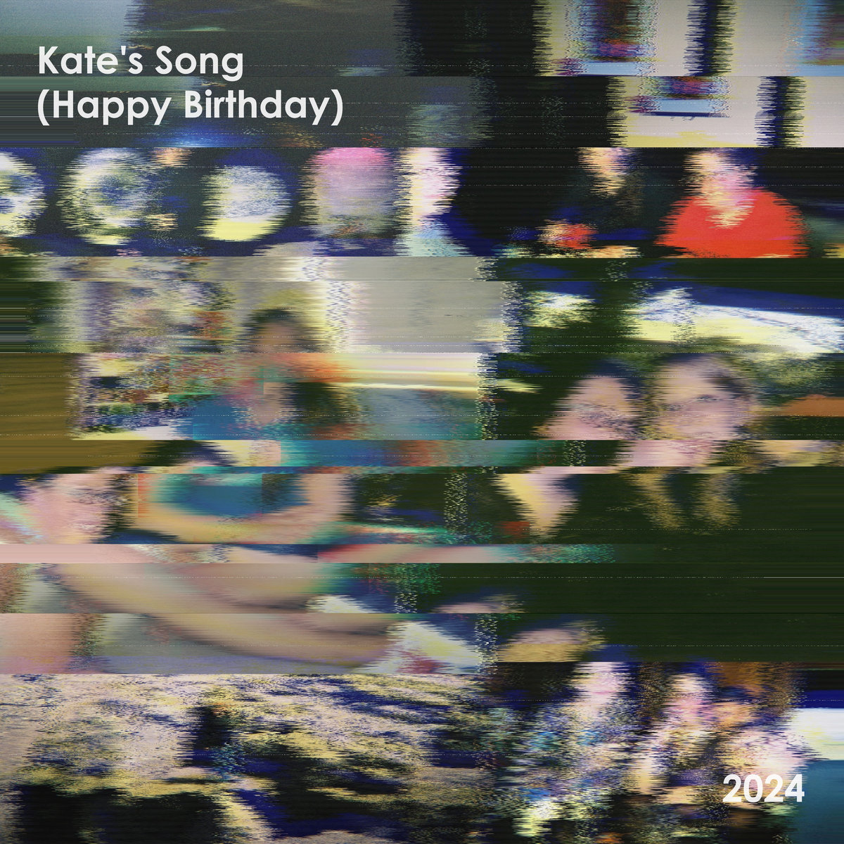 Happy Birthday | Borderline Dialogue