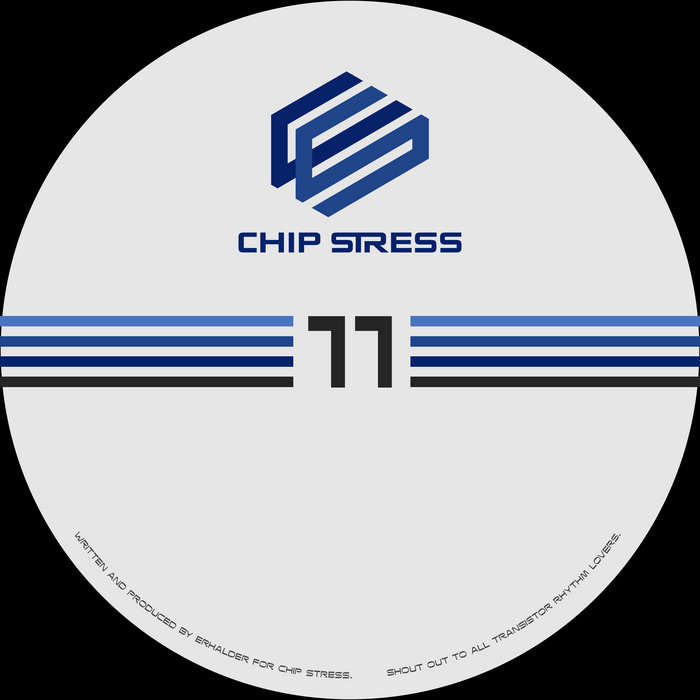 Chip Stress 11 | Erhalder