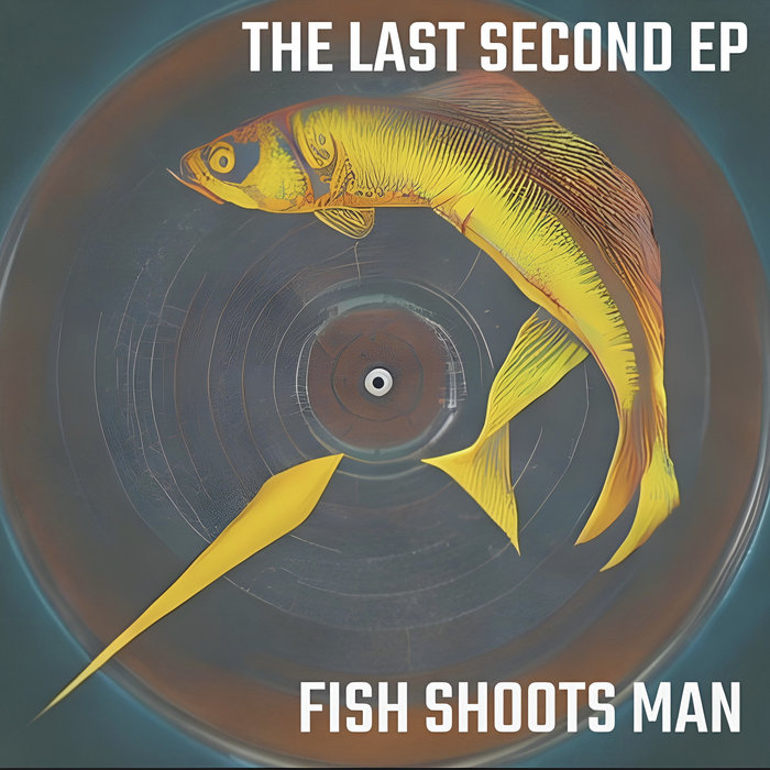 The Last Second (Alarm Clock Mix) | Fish Shoots Man