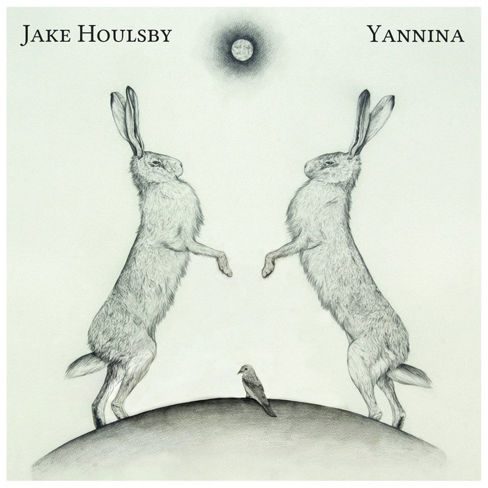 Yannina EP | Jake Houlsby