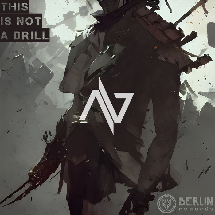 THIS IS NOT A DRILL | ArioVistus