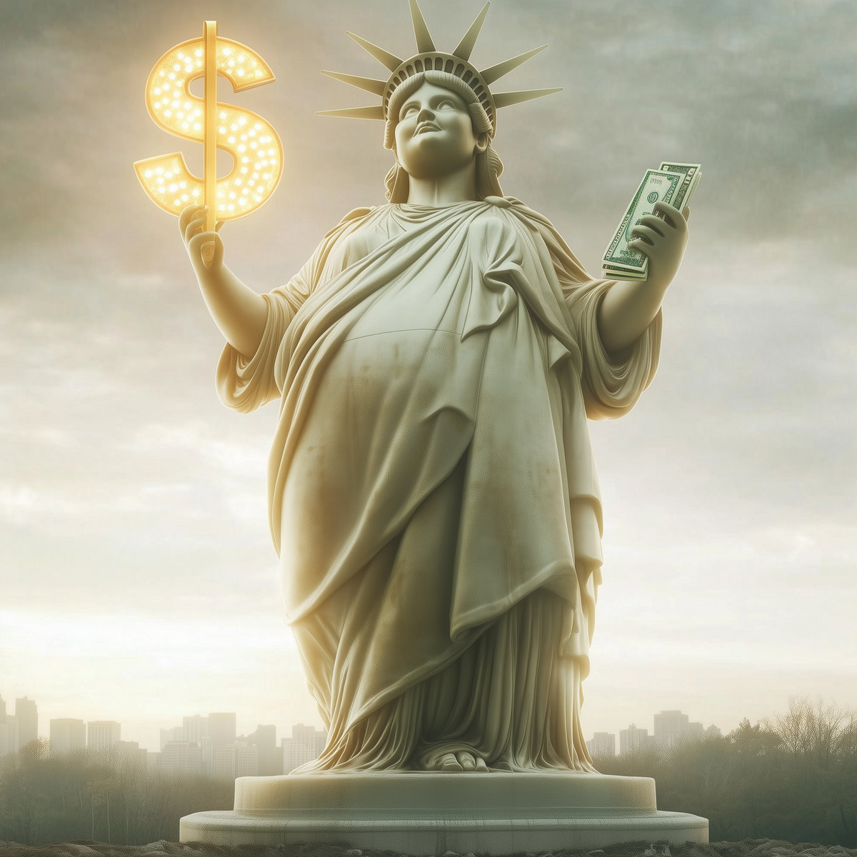 American Dream - Bluegrass | Essex Chanel | Travis Lee Wiggins