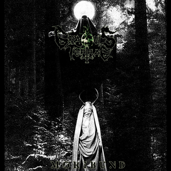 Moribund | Gravis Terrae