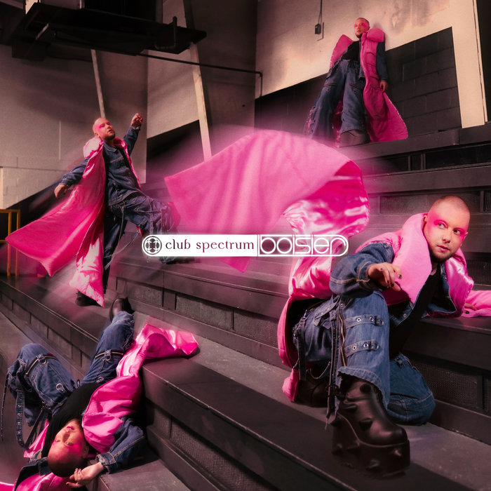 Club Spectrum | Boisier