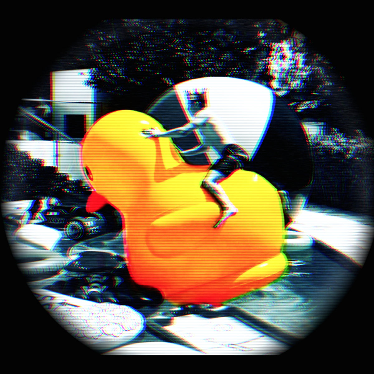 Prince 2017 | James Bell X