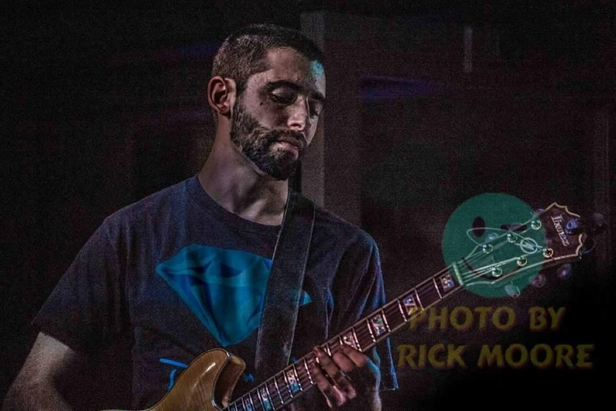 Already Know | Max Bronstein