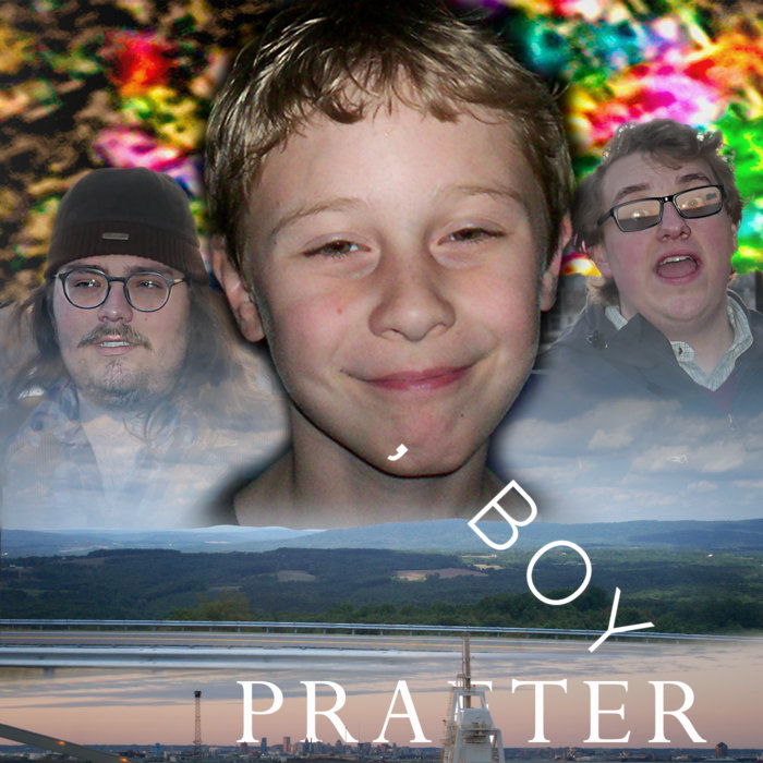 , Boy | Praeter