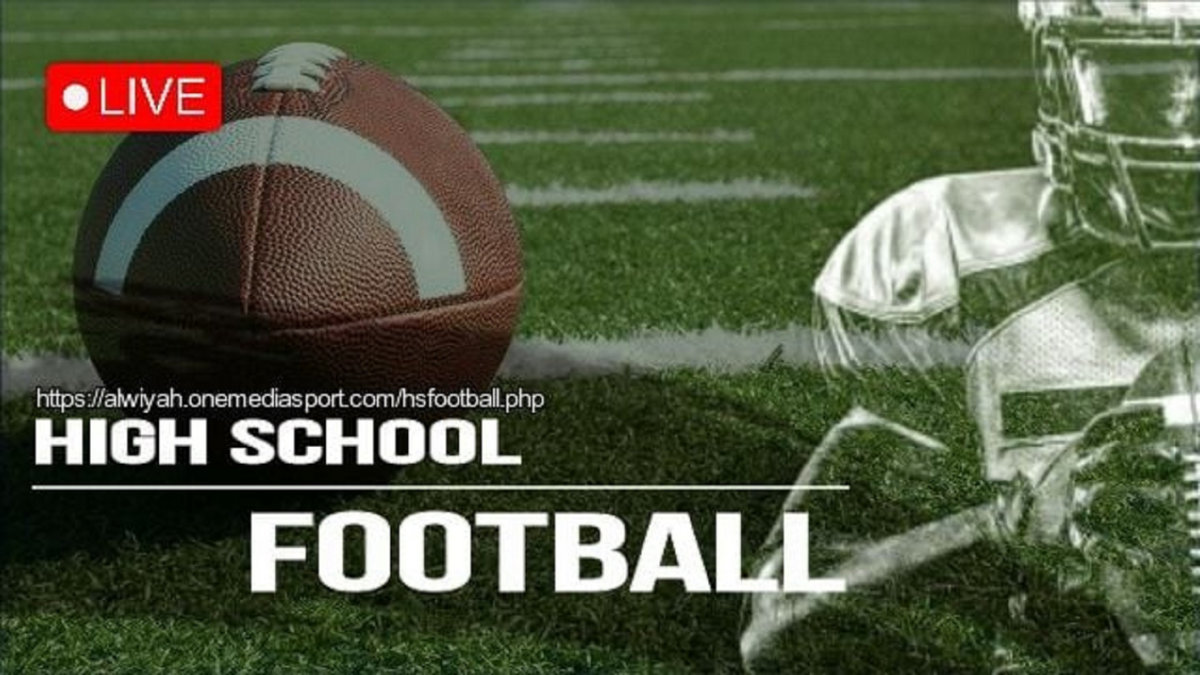 LIVE~TV @ ! ] *SPP vs. RFH High School Football Live Stream & on TV ...