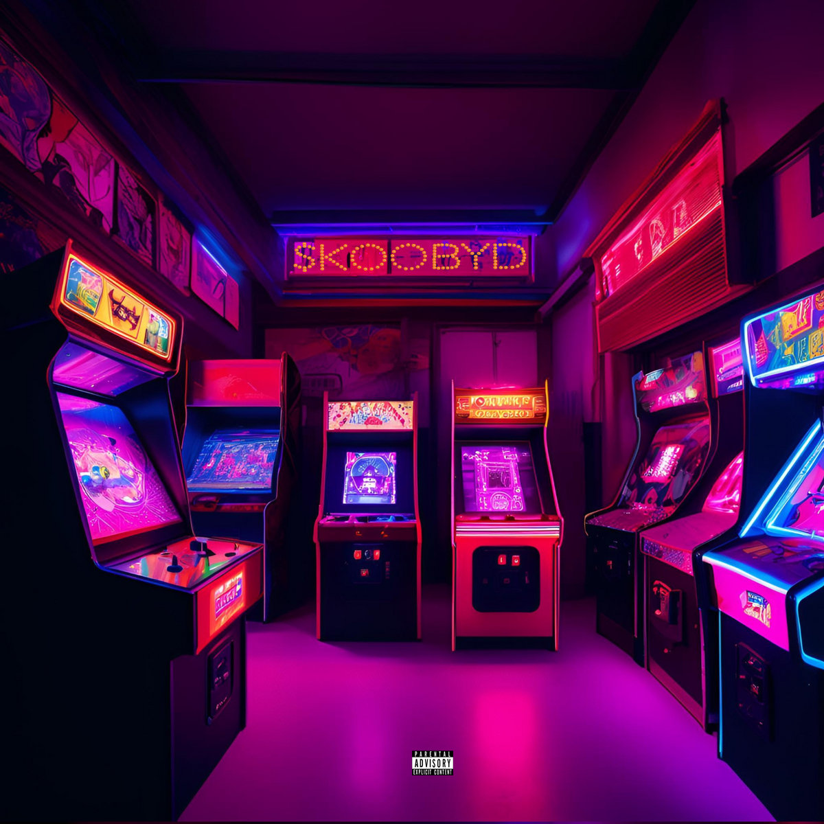 Neon Nights | $koobyD