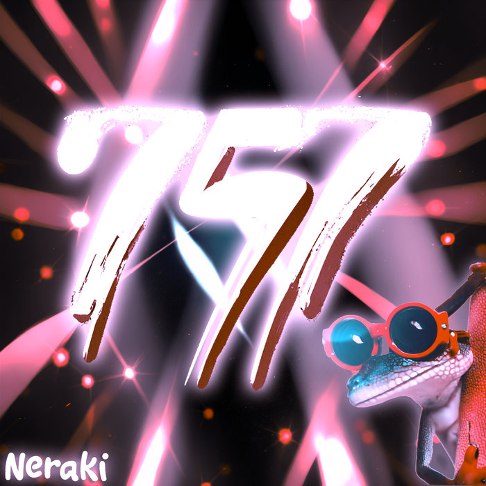 757 - 100 gecs (Neraki Remix) | Neraki