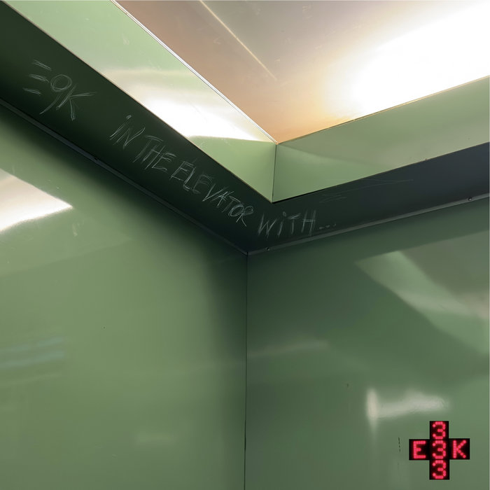 Nostradamus Failed | Edgar 9000