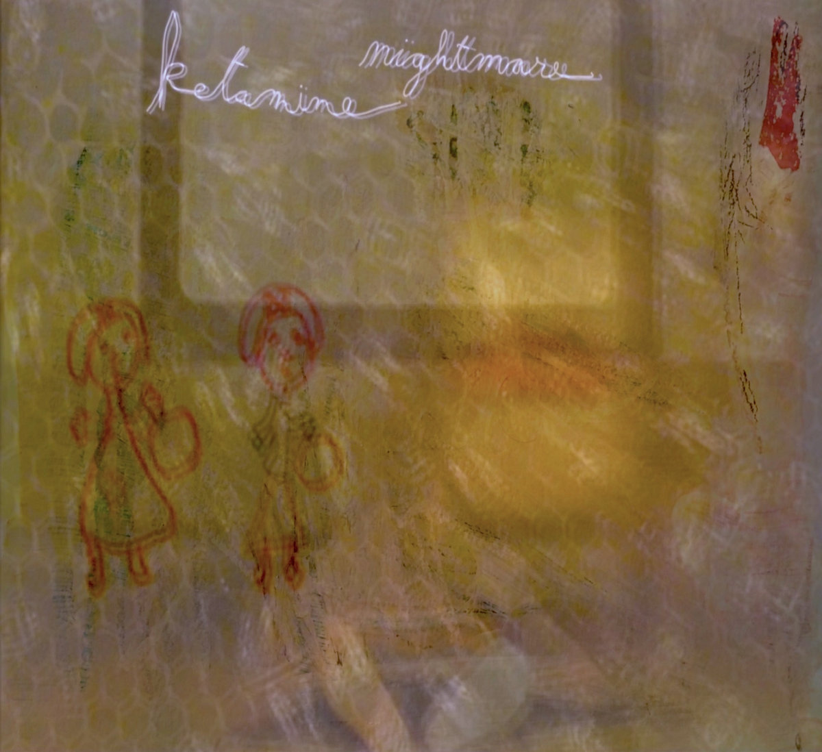 nightmare (a poem) | mathalde