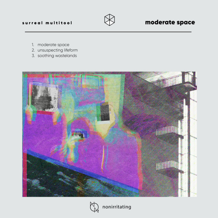 moderate space | s҉u̸̡r̵r̸ea̛ļ̶ m͡ul͘͜tį̡́ ̸́tóo͏l̢͜ ̷̧1͞ | nonirritating