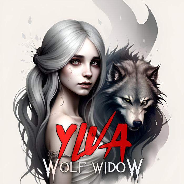 Wolf Widow | Ylva The Wolf | VAZUUL