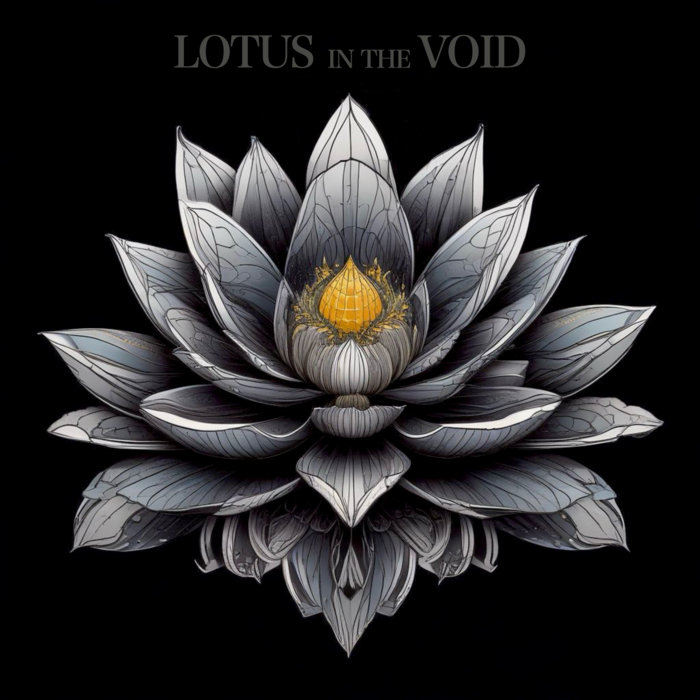 Lotus in the Void | No Naime