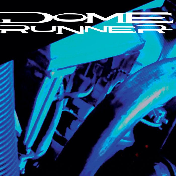 apocalypse.pulse.worship. | DOME RUNNER | ANNIHILVS POWER ELECTRONIX