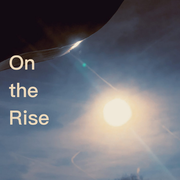 On the Rise | Terry Naylor