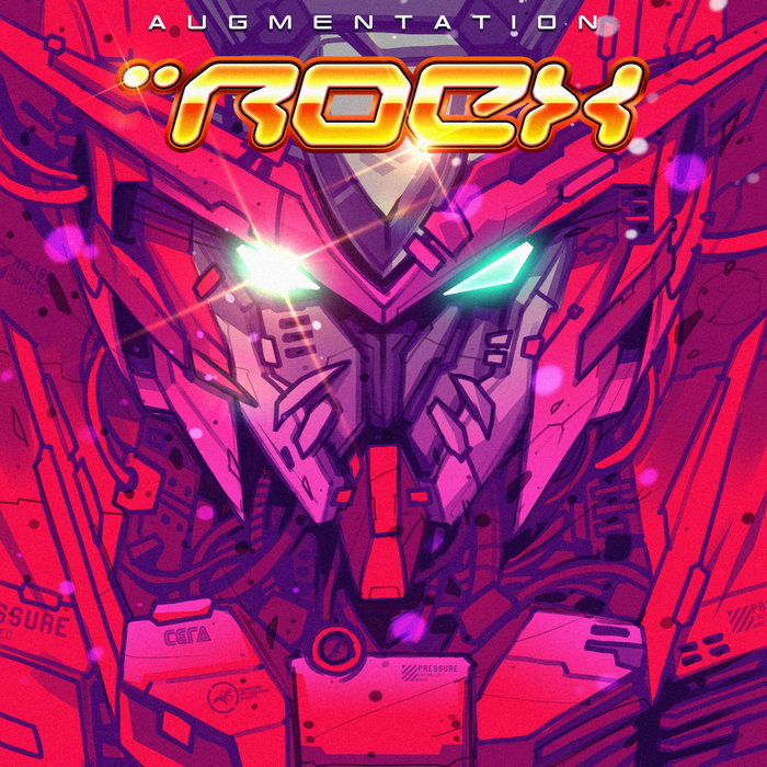 Augmentation | Roex | business casual