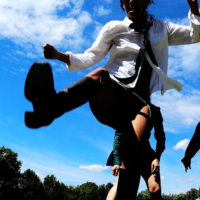 Don't Be So Dramatic | Elleganza | wetlook