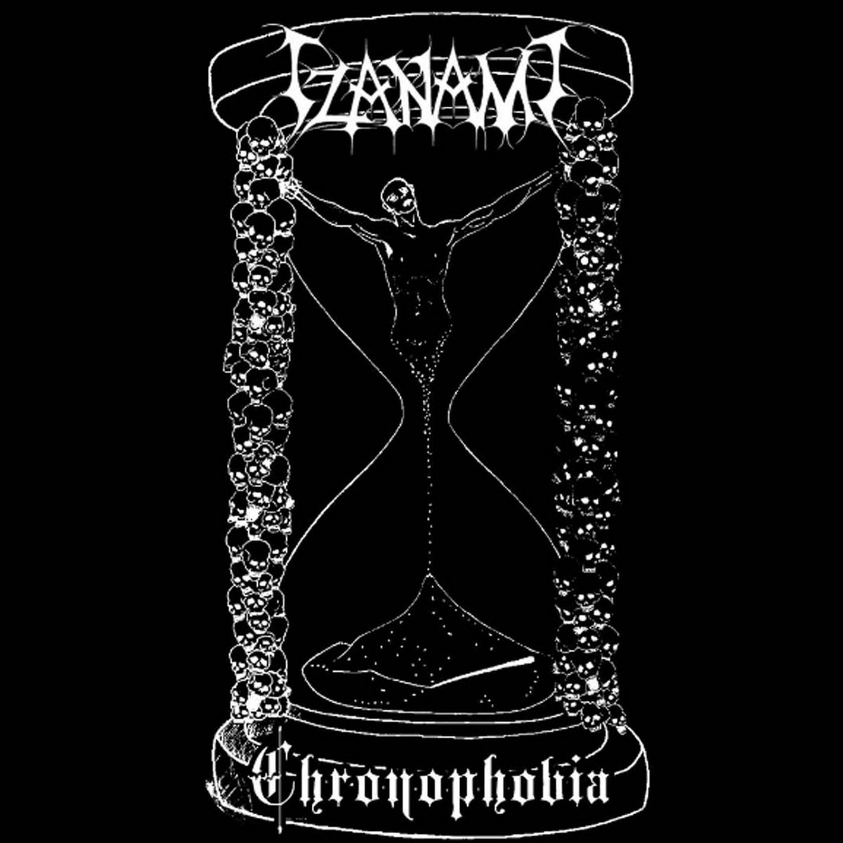 Chronophobia | Izanami