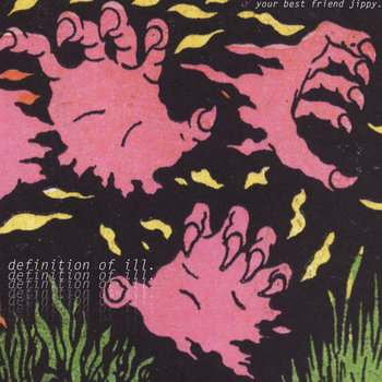 Music | your best friend jippy