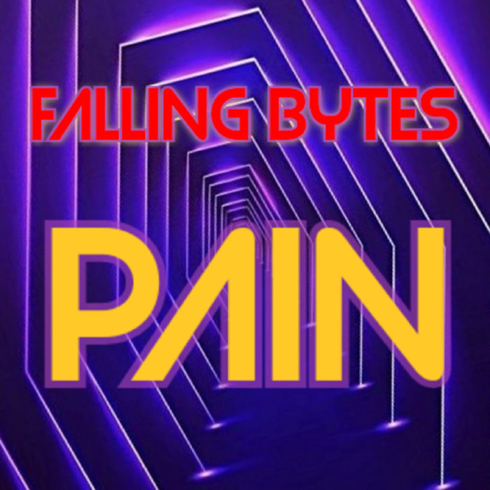 Pain | Falling Bytes