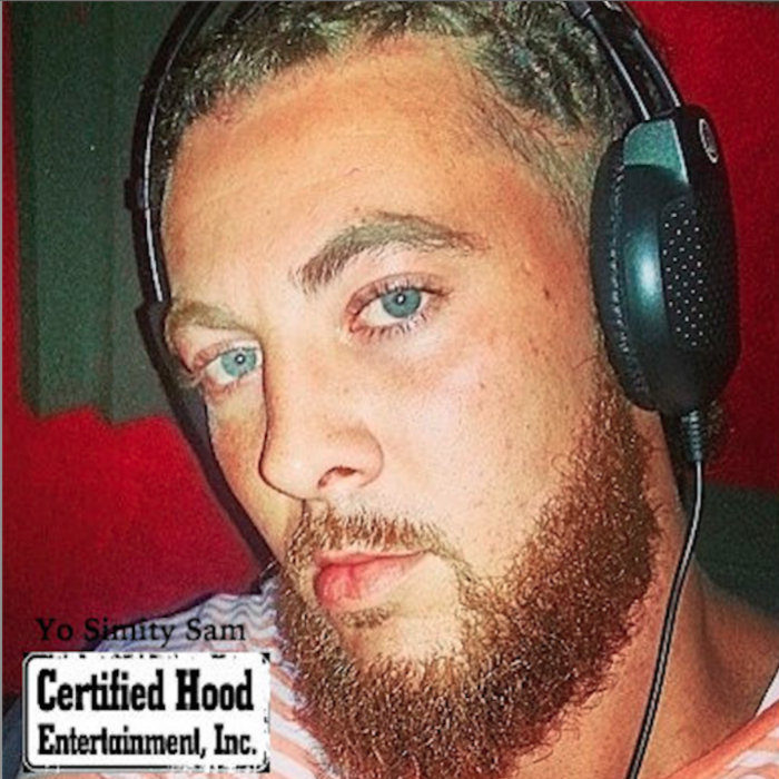 Strickly Bout My Bidness | Yo Simity Sam