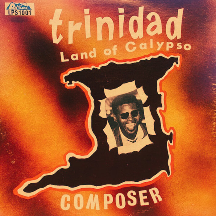 Trinidad, Land Of Calypso | Composer | Groove Fusion Records