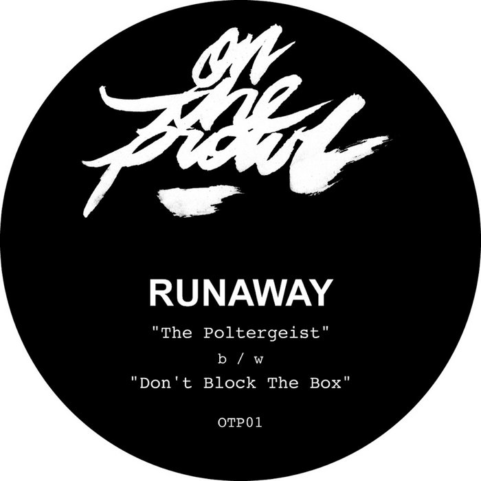 The Poltergeist / Don't Block The Box | Runaway | Jacques Renault