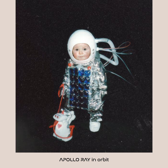 In Orbit | Apollo Ray