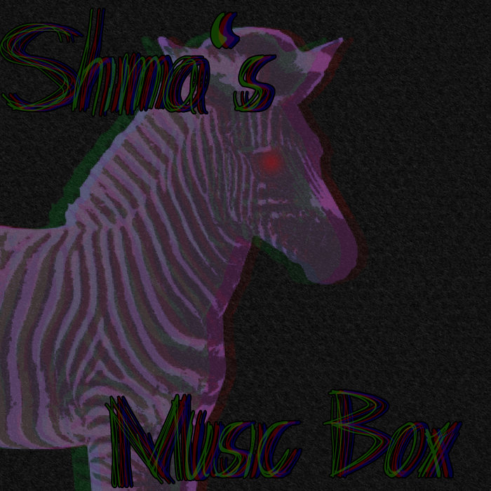 Shima's Music Box | Shima