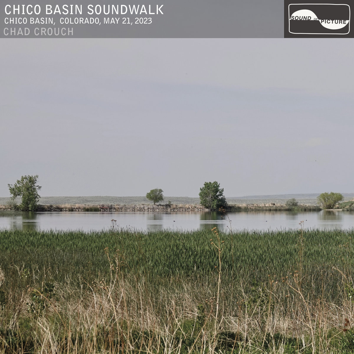 Chico Basin Soundwalk | Chad Crouch