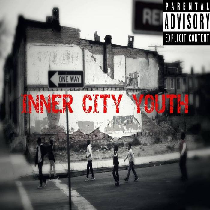 INNER CITY YOUTH | JumpMan