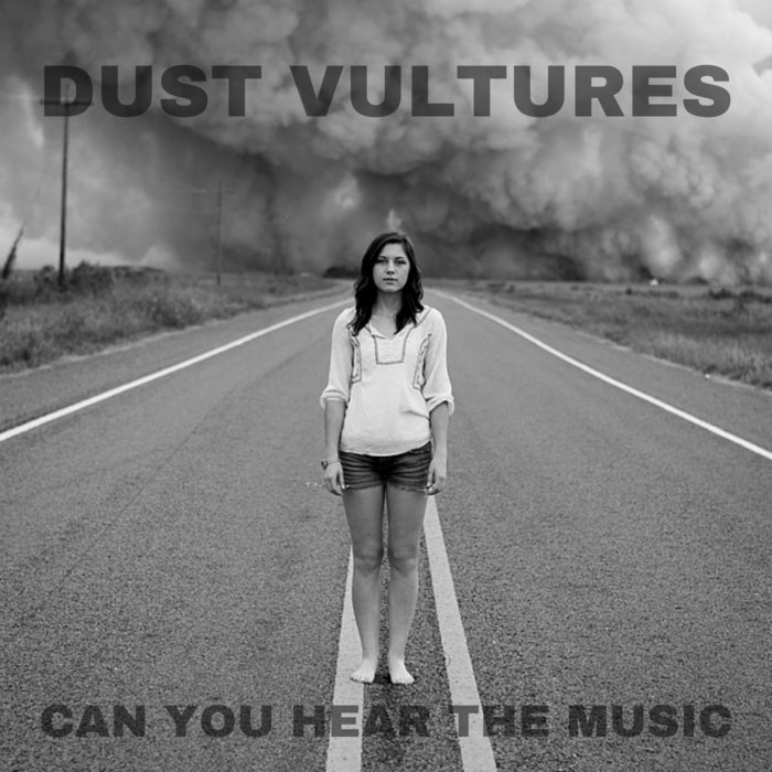 Can You Hear The Music | Dust Vultures