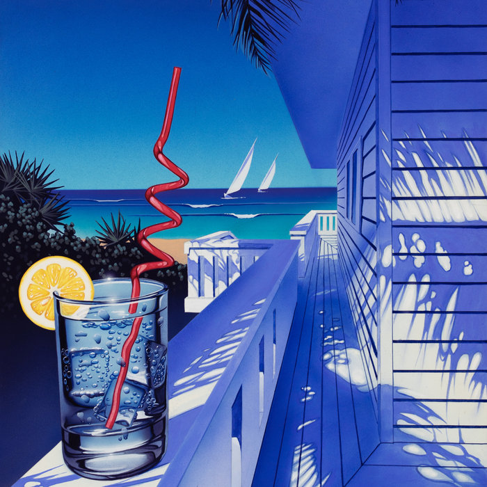 DNA FT. NIC HANSON | Tayrell