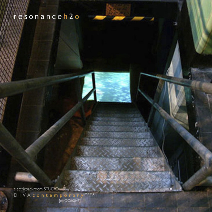 resonance : : h2o | various artists | DIVAcontemporary