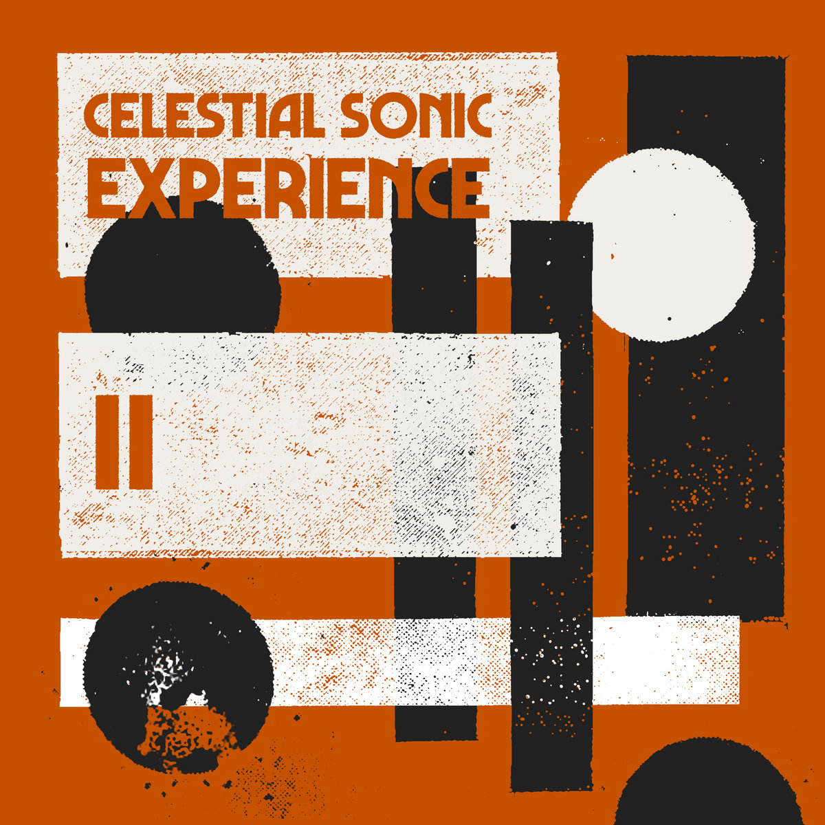 Ephemerides | Celestial Sonic Experience