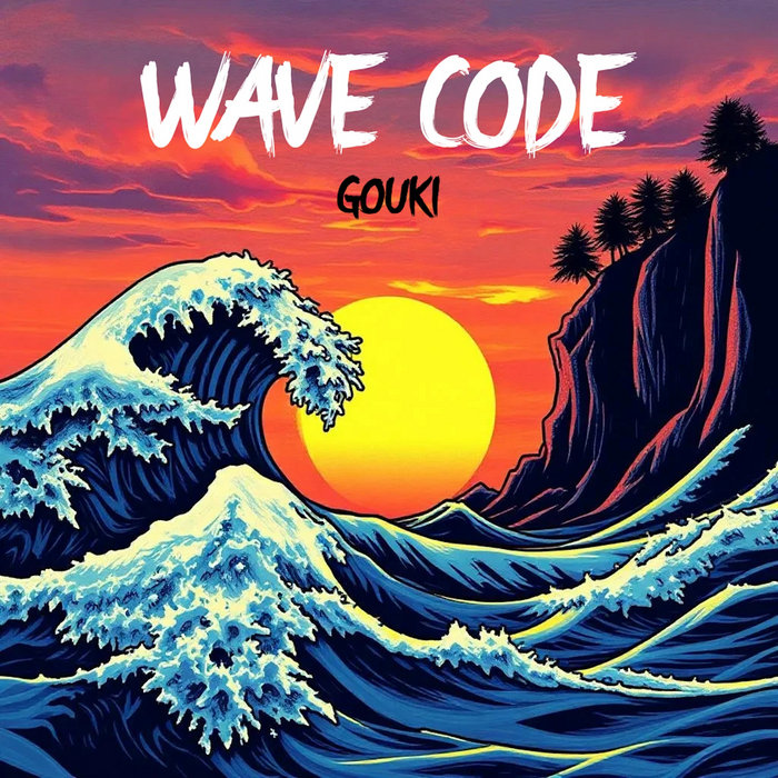 WAVE CODE ALBUM | Gouki