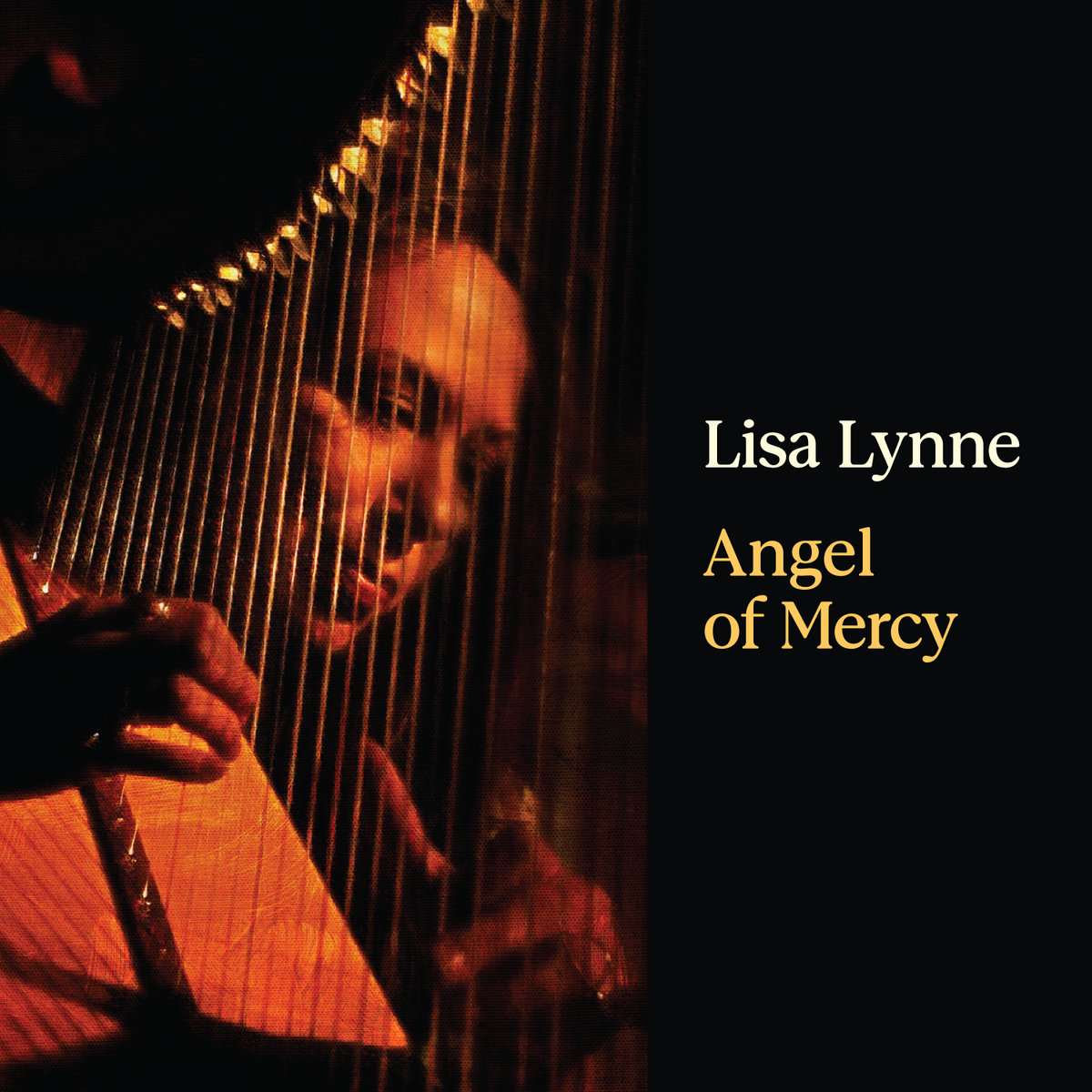 Angel of Mercy | Lisa Lynne